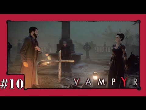 Vampyr / Capitulo #10 Hermosa Mary Reid, Mato 2 veces a mi hermana Let ...