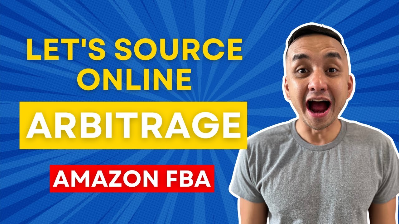 How I Use SellerAmp SAS To Find Profitable Amazon Products FAST ...