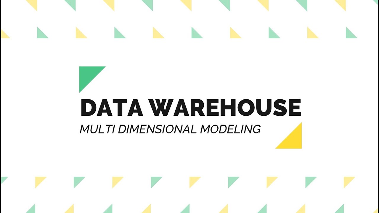 Tugas Data Warehouse Menggunakan Aplikasi Pentaho - YouTube