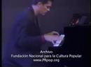 Stevan Micheo interpreta al piano El Poder de tu Amor - YouTube