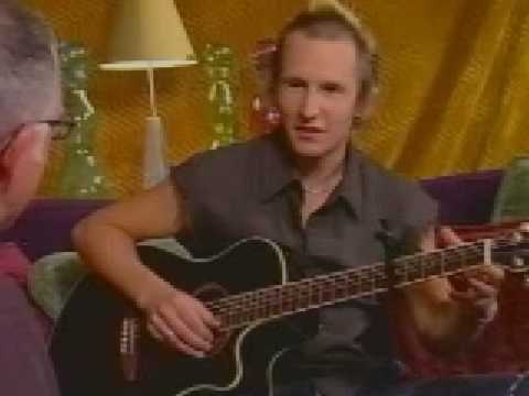 What A Friend I've Found (Martin Smith) Delirious? - YouTube