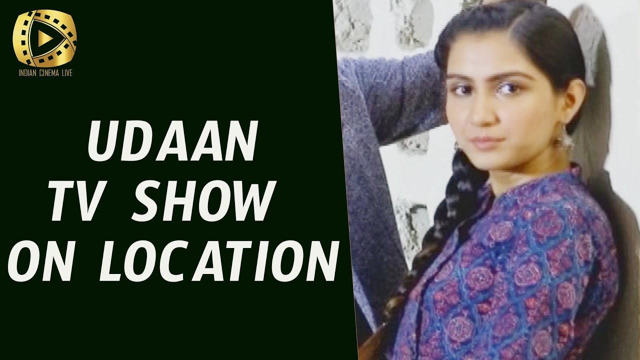 Udaan Tv Show Upcoming Twist April 03 | IndianCinema Live - YouTube