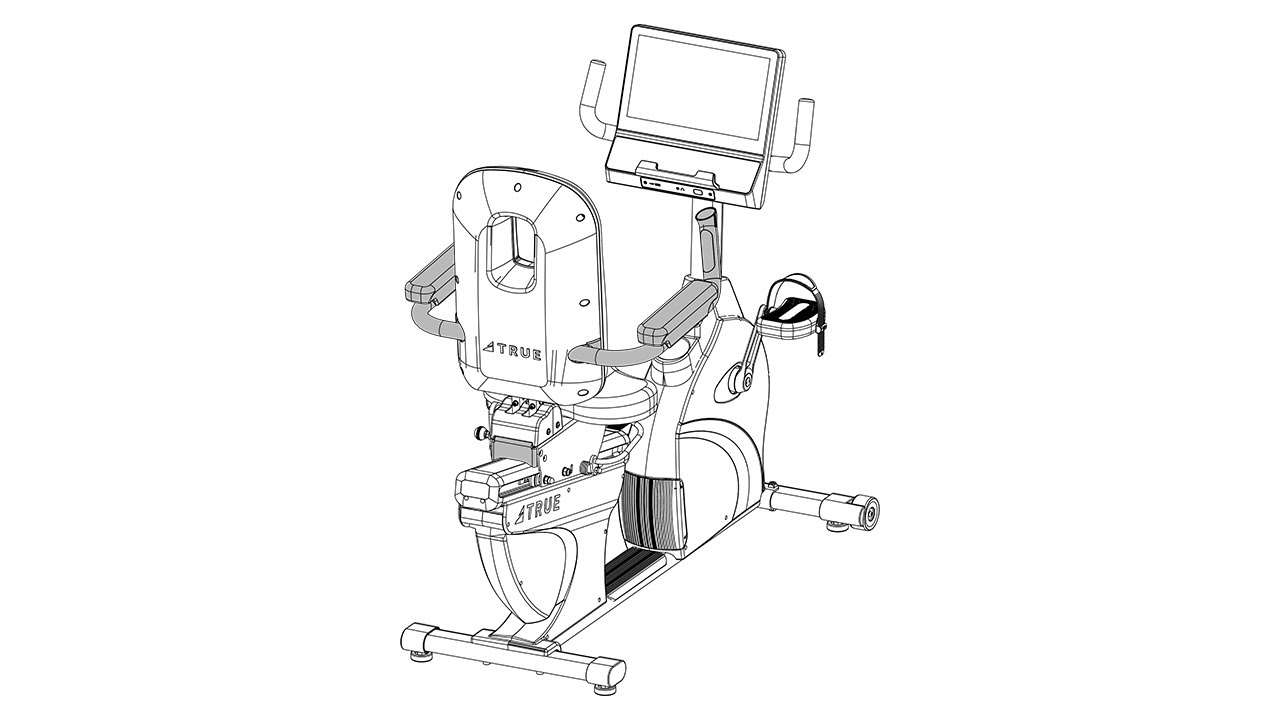 TRUE Fitness Service & Documentation Video Series - Adjustable ...