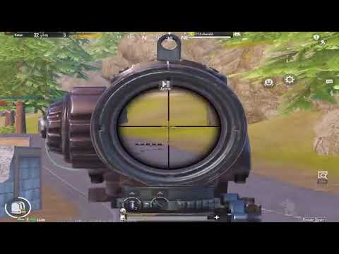Pubg mobille @1