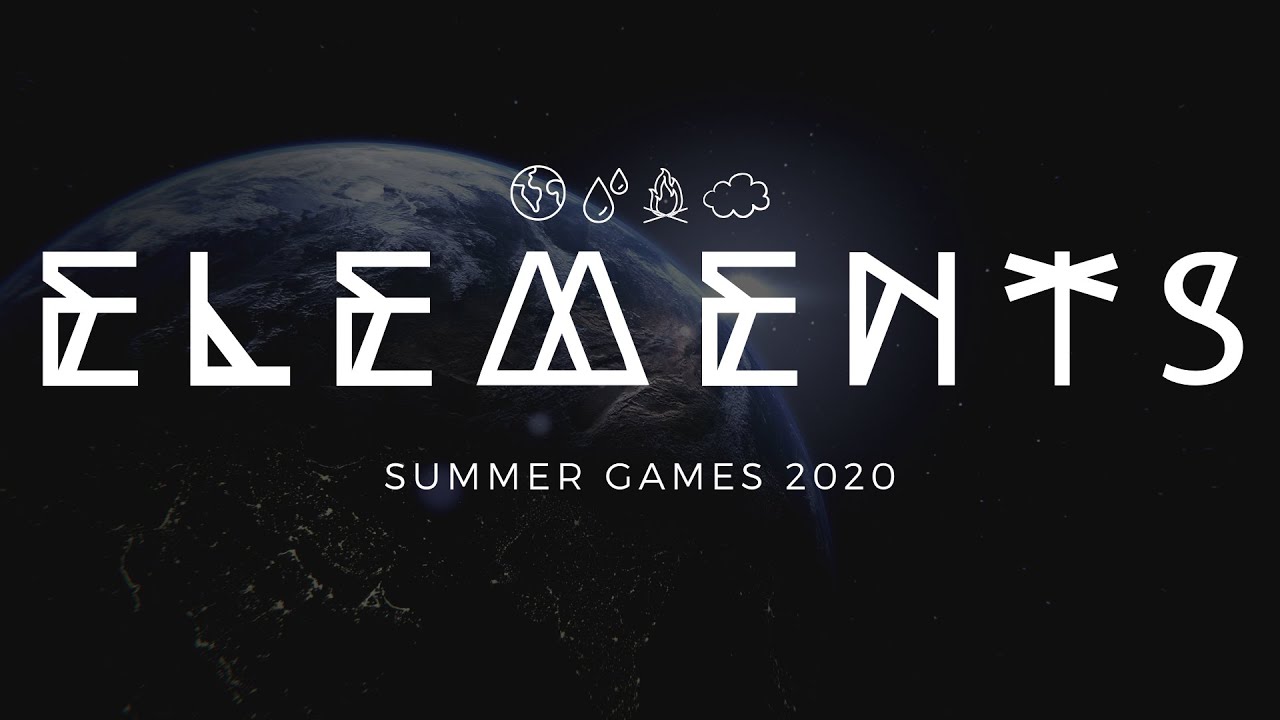 Summer Games 2020 Recap Show (Ep. 1) - YouTube