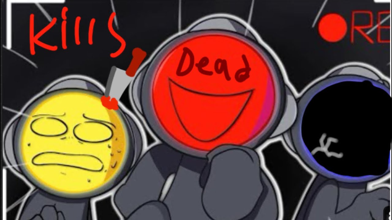 Content warning the animation kill count (credit to mug animates) - YouTube