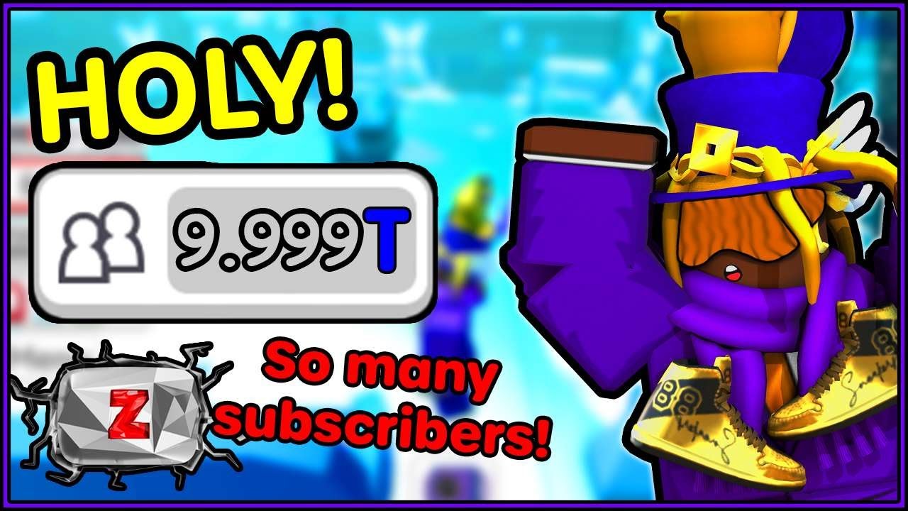 HOW TO GET MORE SUBSCRIBERS IN YOUTUBE SIMULATOR Z - YouTube