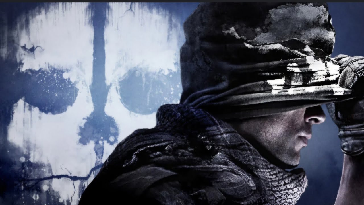 Full extraction in call of duty ghosts survival - YouTube