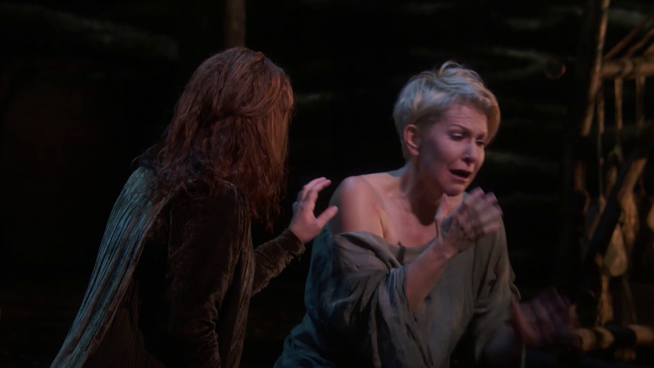 Met Opera 2017-2018: Norma | Trailer - YouTube