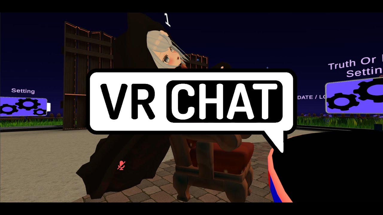[VRCHAT Highlights #9] The Performance Drop - YouTube