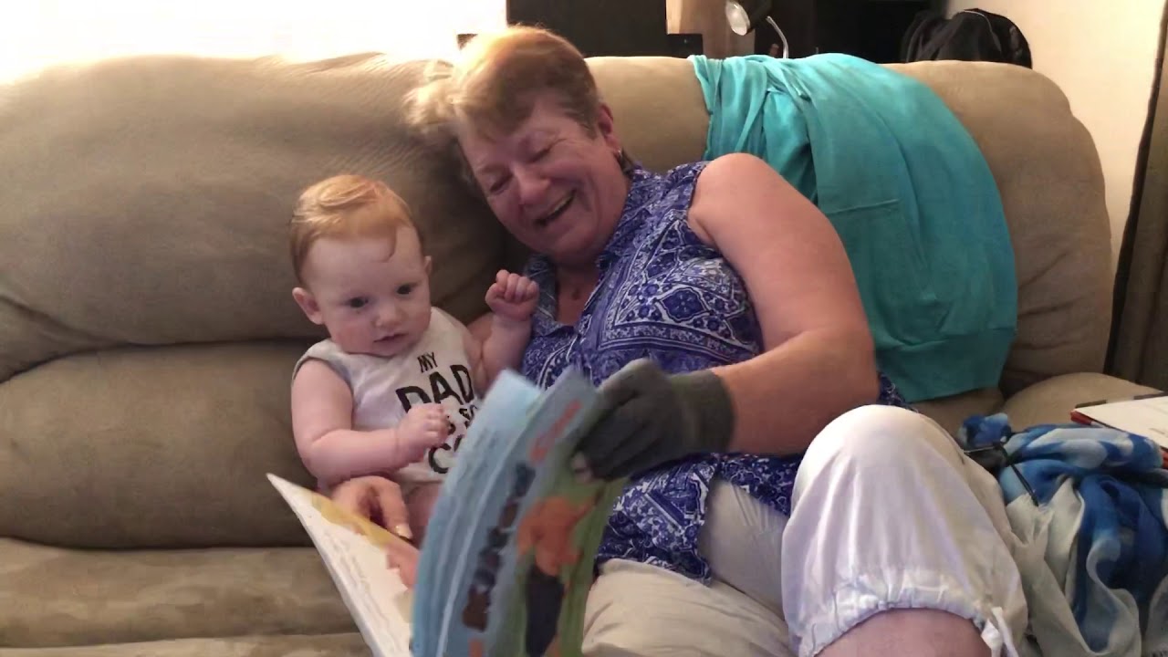 The kilted coo - YouTube