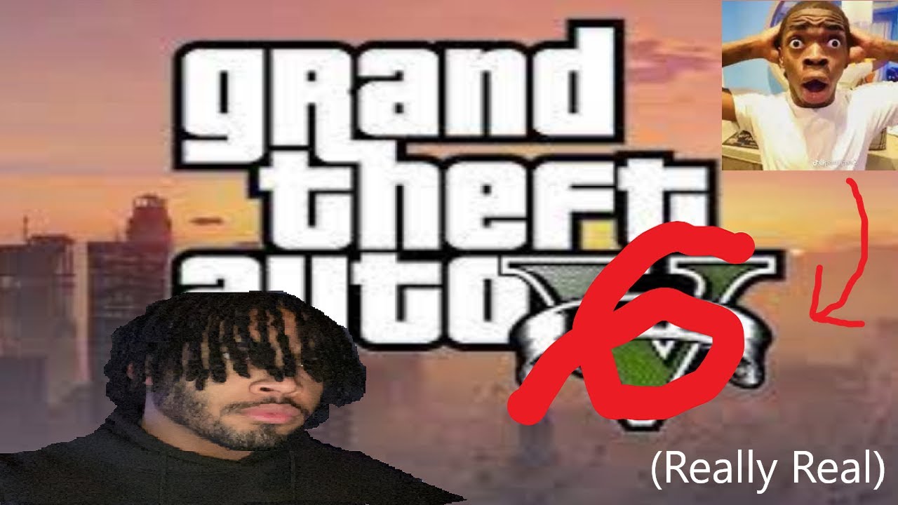 Early GTA 6 unreleased gameplay (really real) - YouTube