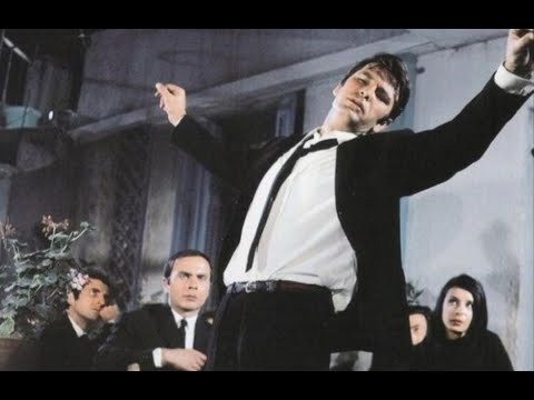 ΚΑΠΟΤΕ ΚΛΑΙΝ ΚΑΙ ΟΙ ΔΥΝΑΤΟΙ-ΔΗΜΗΤΡΗΣ ΦΡΑΓΚΟΣ - YouTube