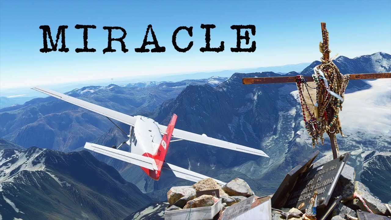 The Gripping Tale Of The Andes Flight Disaster 1972 - YouTube