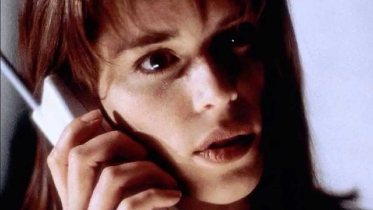 Top 10 Scream Characters - YouTube