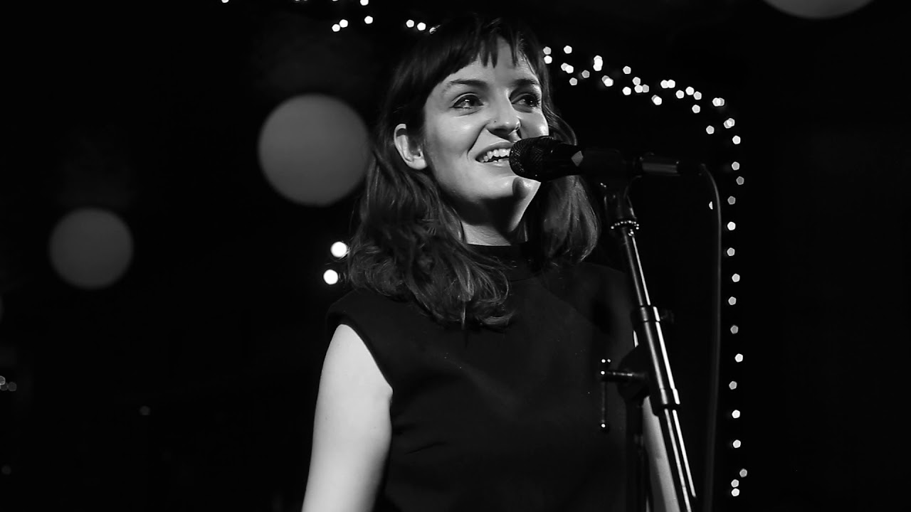 Rose Ellis Live at Luca's Jazz Corner - YouTube