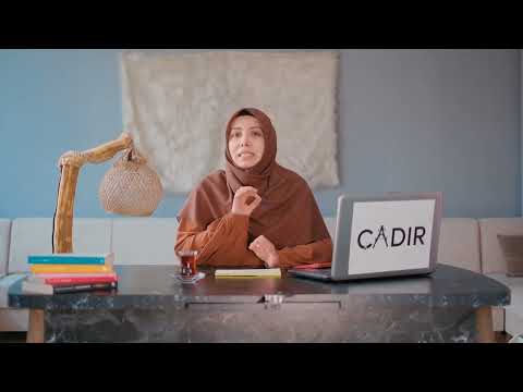 GERÇEK TESETTÜR! (Tesettürün Sınırları- Kübra Nur Kan)