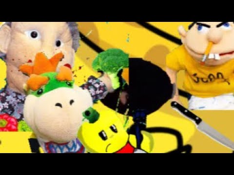 Jeffy YouTube poop - YouTube