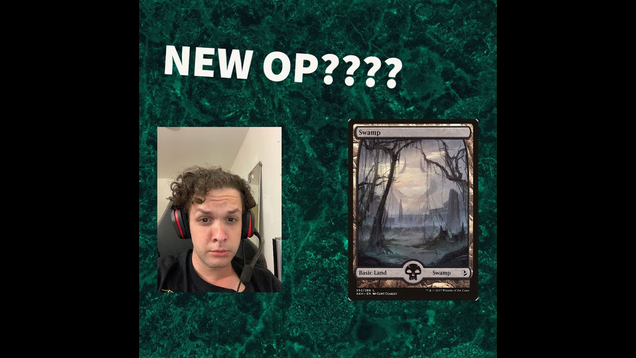 SWAMP OP? Deep Analysis: looking at challenge results from this ...