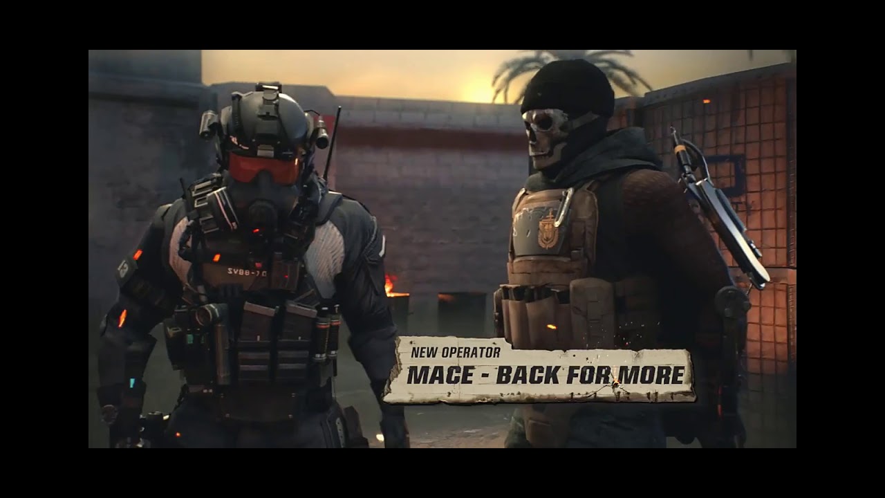 Official Trailer BP season 2 - YouTube