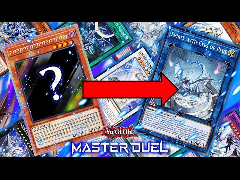 This Monster Saves You A Normal Summon! Old Blue-Eyes Support With The ...