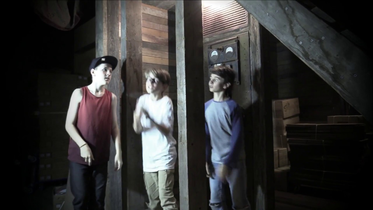 Health Rap Challenges and Changes - YouTube