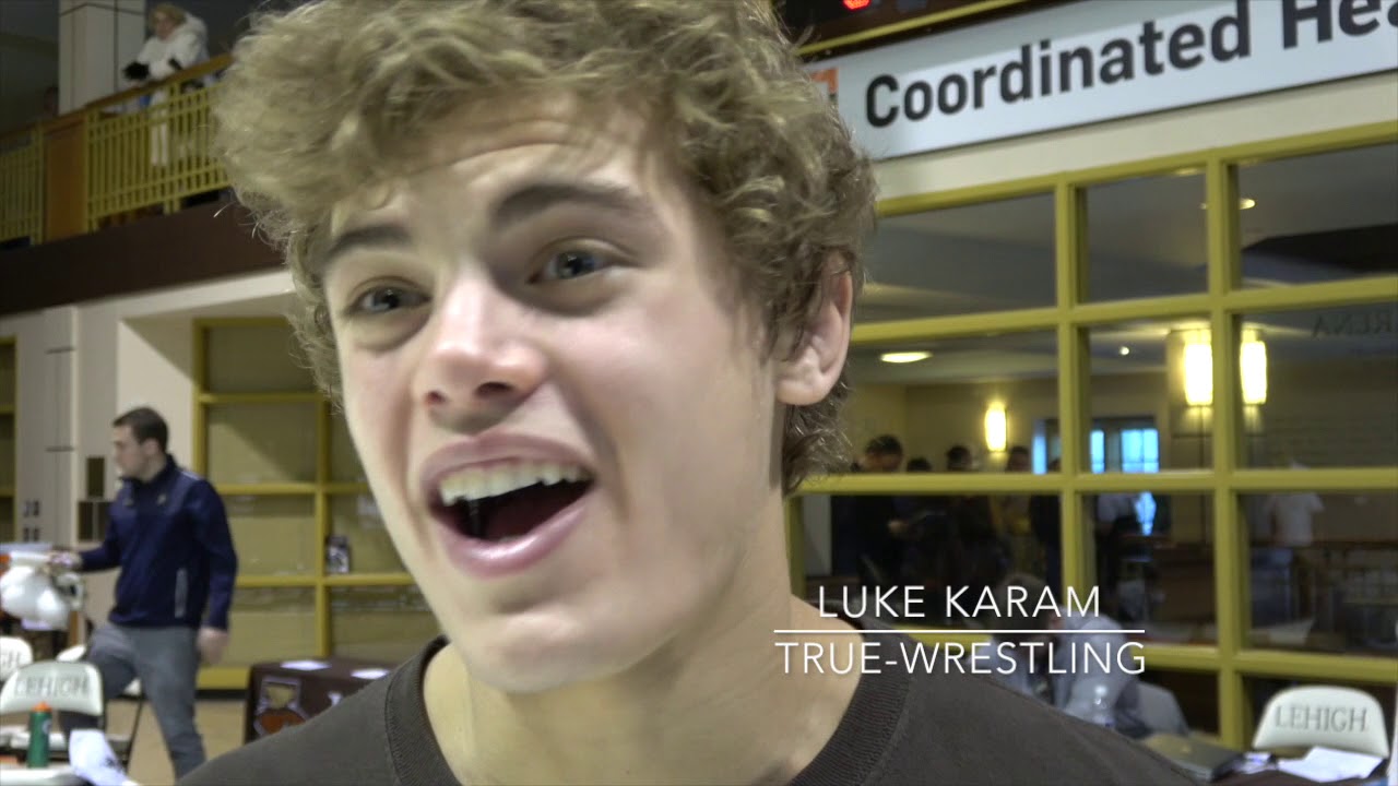 Luke Karam - YouTube