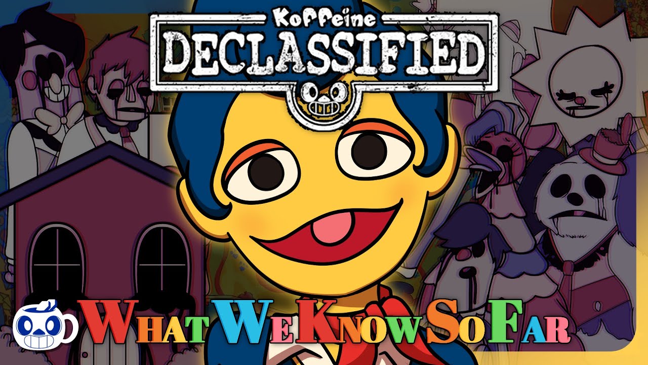 Everything We Know So Far About Welcome Home + Theories | Declassified ...