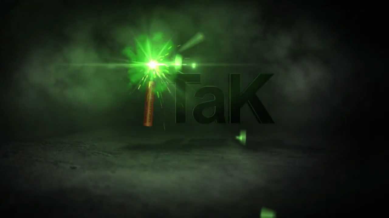 MW3: Clan iTak Logo #1 - YouTube