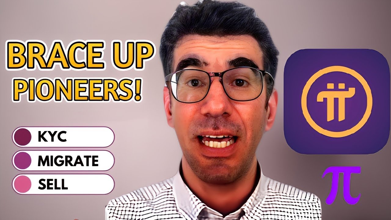 PI NETWORK SUCCESS: Pi Network KYC Problems? How to Contact the Support Team for Quick Solutions ...