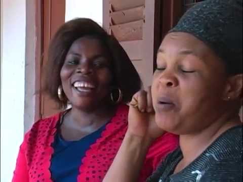 UCHEOMA MY LOVE EPISODE 1 - YouTube