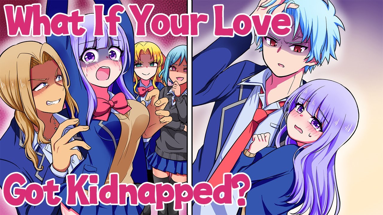 A Nerd Was The Strongest Boy When He Was Fighting！【Manga】 - YouTube