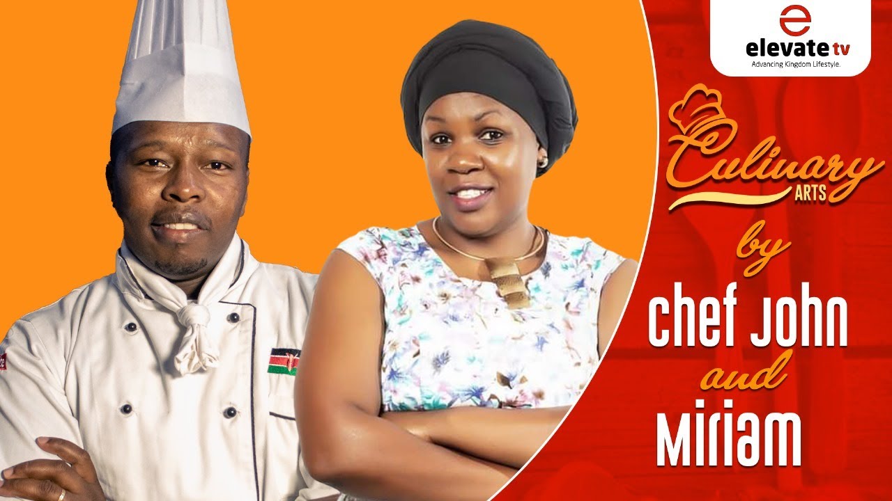 MOUTHWATERING FOOD! HOW TO MAKE LAMB CHOPS AND PLANTAINS (MATOKE ...