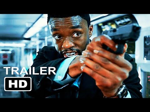 21 Körpü — Rusca treyler #2 (2019)