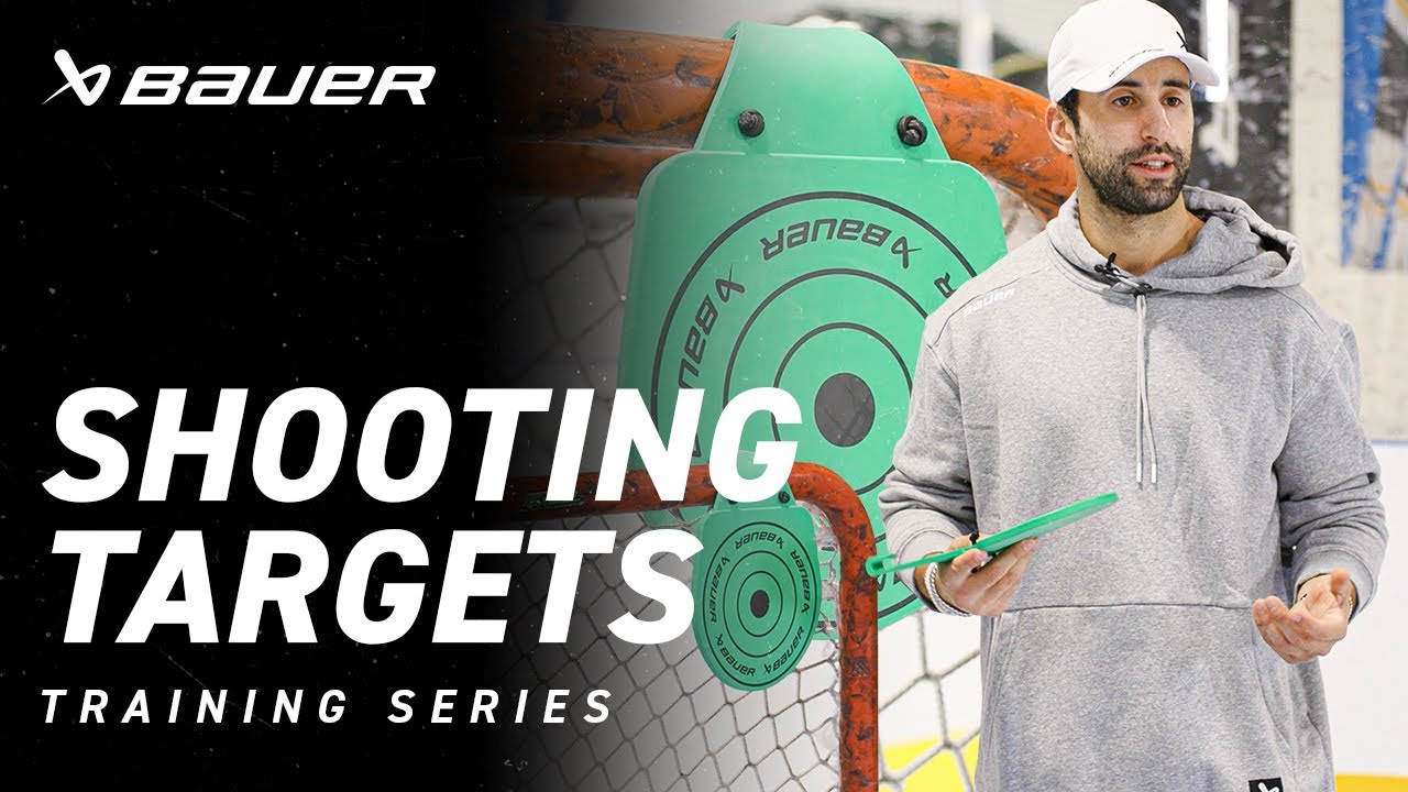 Improve Your Accuracy | Shooting Targets - YouTube