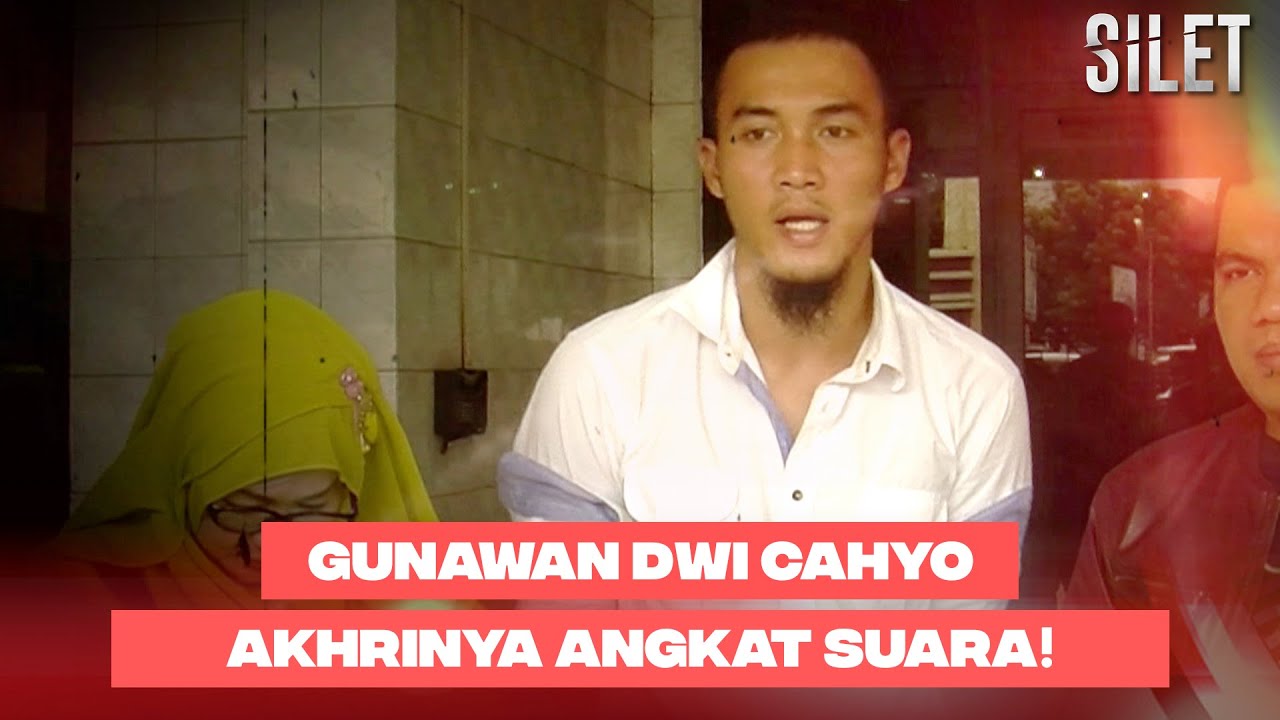 VIRAL! Gunawan Dwi Cahyo Akhirnya Klarifikasi Atas Dugaan ...