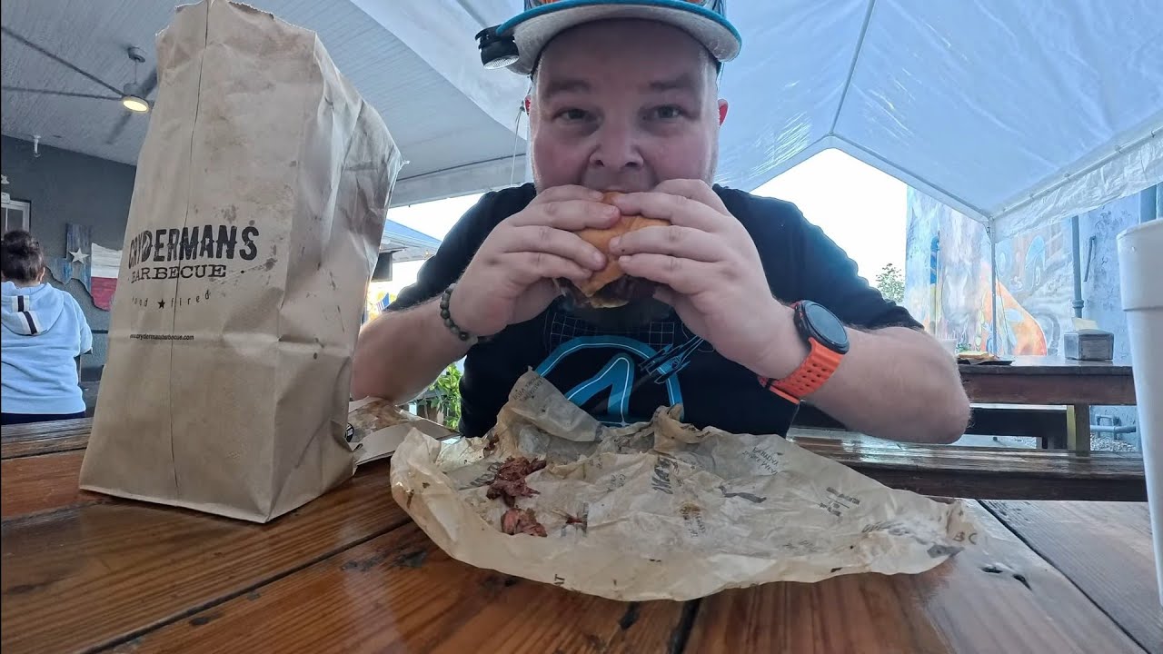 Rogue Incognito | Cryderman's BBQ Still Amazing? - YouTube