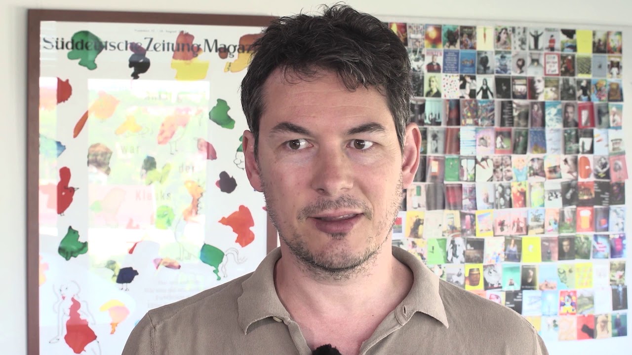 Theodor-Wolff-Preis 2018 - Die Nominierten Kategorie "Reportage" - YouTube