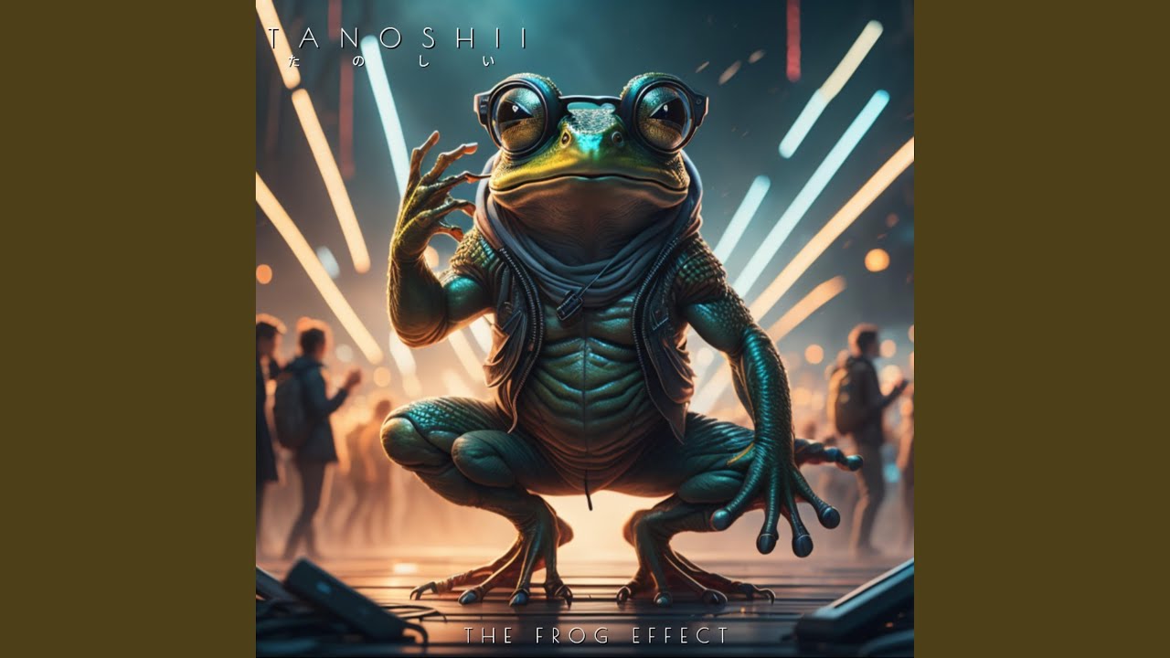 THE FROG EFFECT - YouTube