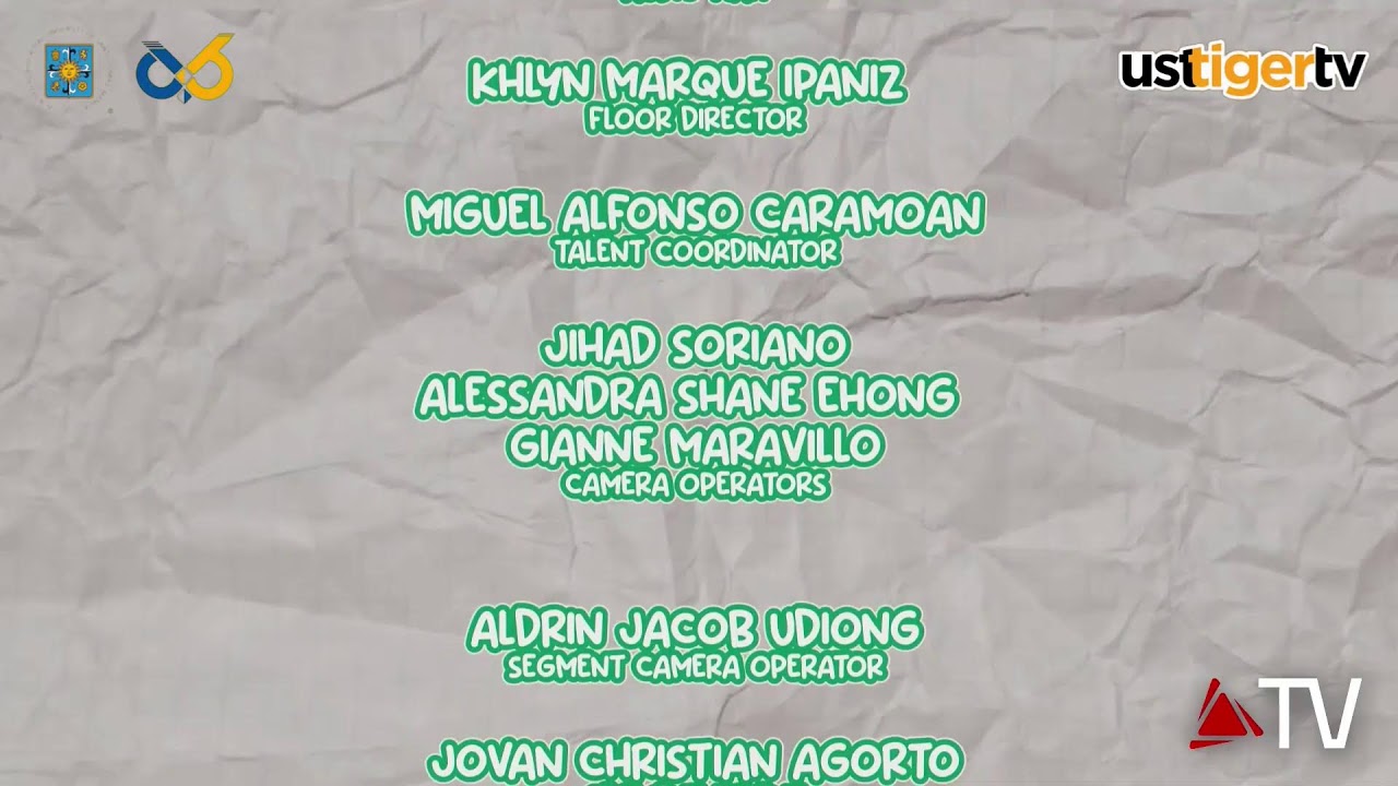 TIGER RUSH | APRIL 2, 2025 - YouTube