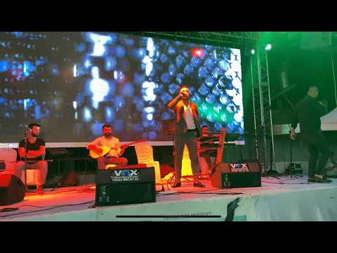 Adar Arjin Konya Gölyazı Düğün 2020 Konser Tadında Düğün