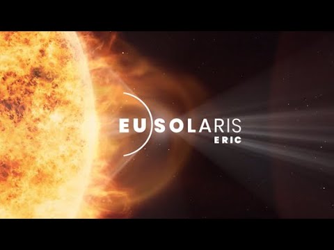 EU-SOLARIS ERIC. Who We Are. Full Version - YouTube