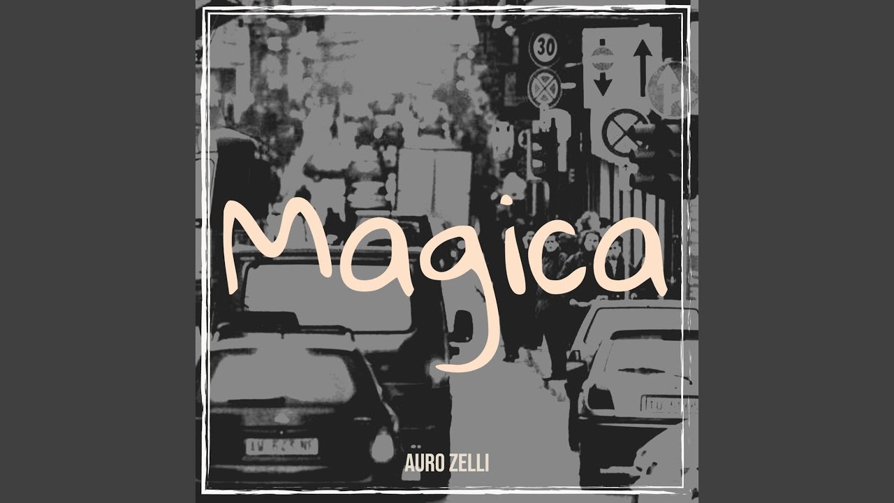 Magica - YouTube
