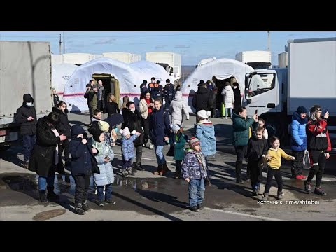 Новости Старого Оскола от 21 февраля 2022 года