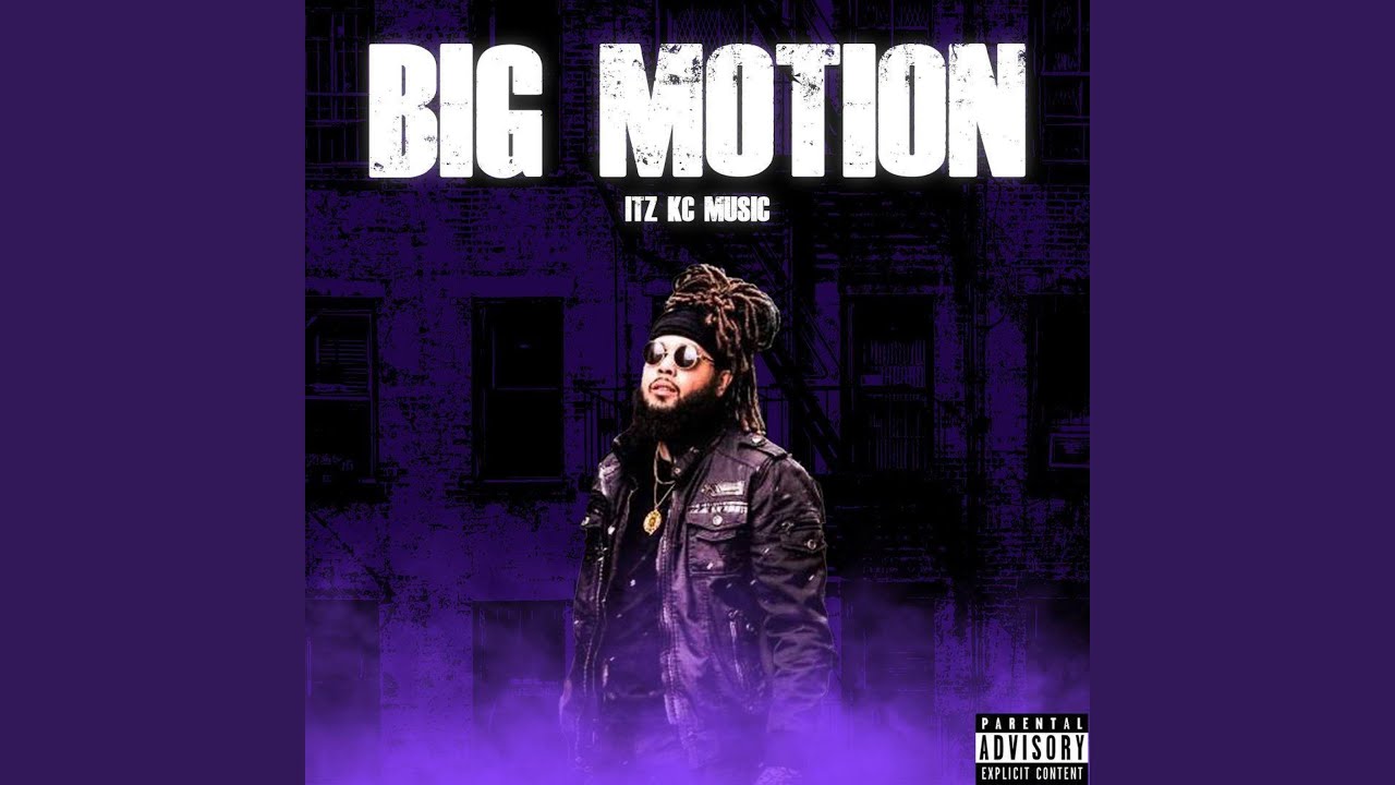 Big Motion - YouTube