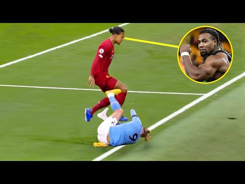 99 Strength In Football