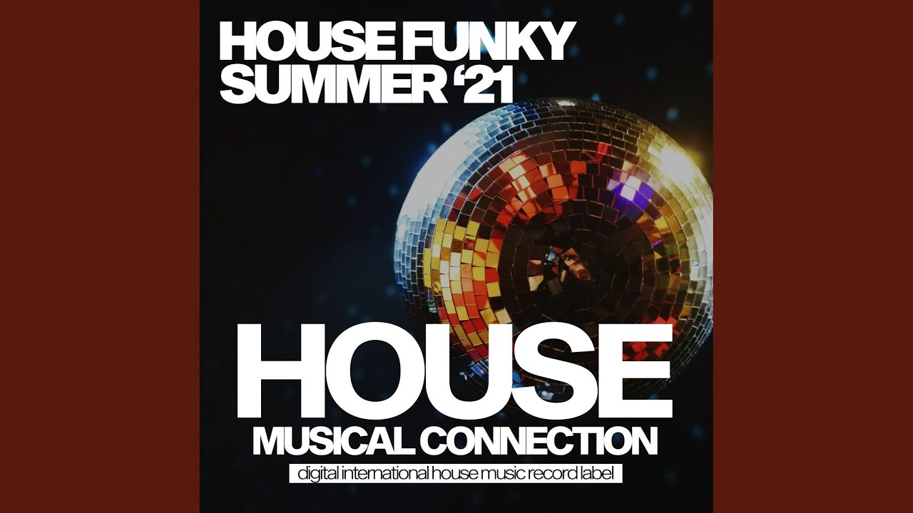 Classic Funk (Original Mix) - YouTube