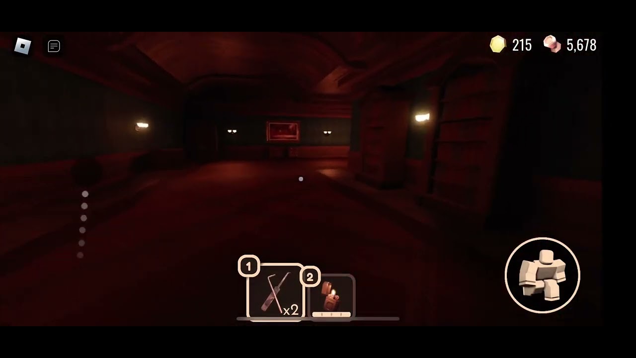 Jack’s Blood Room (2nd Encounter) - YouTube