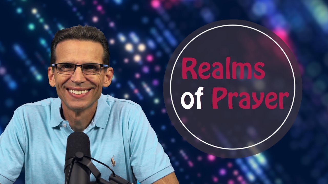 Reaching the Highest Realms of Prayer - YouTube