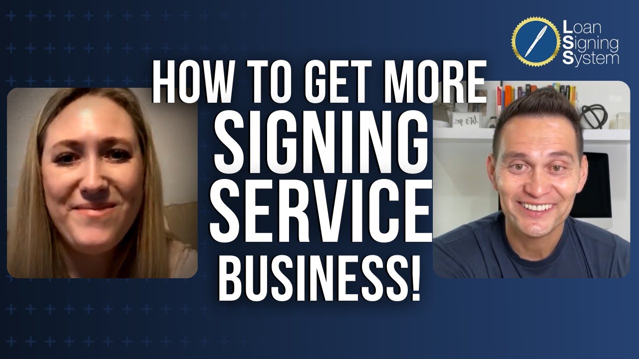 Learn Why You Really Need to Sign Up For ALL Signing Services To Get ...
